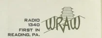 WRAW 1340 AM Sign On & Sign Off | Signons and Signoffs Wiki | Fandom