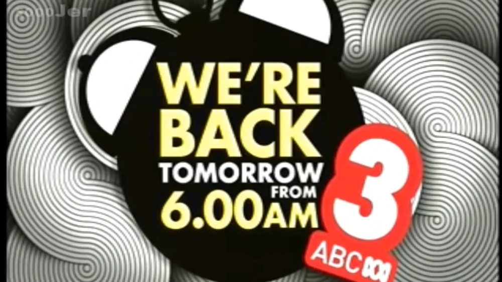 ABC Entertains Sign Off | Signons and Signoffs Wiki | Fandom