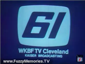 WKBF-TV (defunct) sign-on and sign-off | Signons and Signoffs Wiki | Fandom