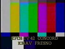 KTNC-TV Sign Off | Signons and Signoffs Wiki | Fandom