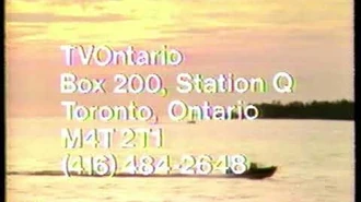 TVOntario Sign On and Sign Off | Signons and Signoffs Wiki | Fandom