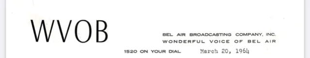 WHRF 1520 AM (defunct) Sign Off | Signons and Signoffs Wiki | Fandom