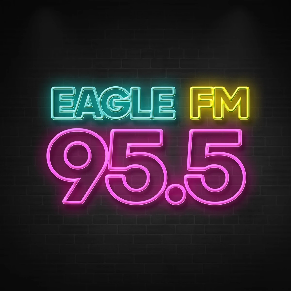 DWDM-FM 95.5 Sign On and Sign Off | Signons and Signoffs Wiki | Fandom