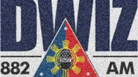 DWIZ-TV 17 Manila Sign On and Sign Off | Signons and Signoffs Wiki | Fandom