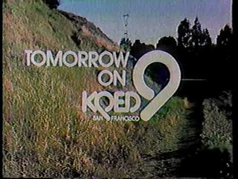 KQED Sign On and Sign Off | Signons and Signoffs Wiki | Fandom