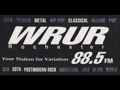 WRUR-FM 88.5 Sign On & Sign Off | Signons and Signoffs Wiki | Fandom