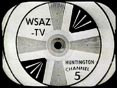 WSAZ-TV Sign Off | Signons and Signoffs Wiki | Fandom