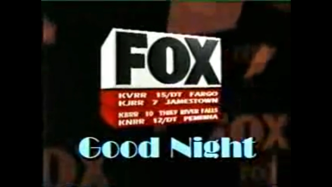 KNRR-TV sign-on and sign-off | Signons and Signoffs Wiki | Fandom