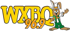 WXBQ-FM 96.9 FM "sign-on"/Legalese | Signons and Signoffs Wiki | Fandom