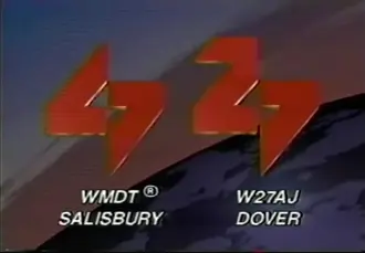 WMDT Sign-on and Sign-off | Signons and Signoffs Wiki | Fandom