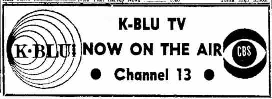 KSWT (defunct) Sign On & Sign Off | Signons and Signoffs Wiki | Fandom