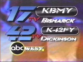 KBMY-KMCY-TV sign-on and Sign-off | Signons and Signoffs Wiki | Fandom