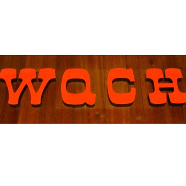 WQCH 1590 AM Sign Off | Signons and Signoffs Wiki | Fandom