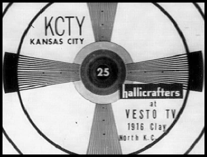 KCTY-TV 25 (defunct) Sign On & Sign Off | Signons and Signoffs Wiki ...