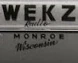 WEKZ 1260 AM sign-on | Signons and Signoffs Wiki | Fandom
