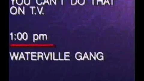 YTV Sign Off | Signons and Signoffs Wiki | Fandom