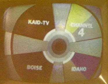 Idaho Public Television sign-on and Sign-Off | Signons and Signoffs ...