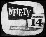 WFIE-TV Sign On and Sign off | Signons and Signoffs Wiki | Fandom