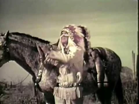 Chief Shatka Bear-Step The Lord's Prayer | Signons and Signoffs Wiki ...