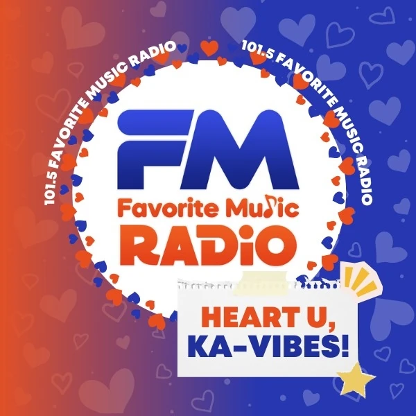 DX??-FM 101.5 Sign On and Sign Off | Signons and Signoffs Wiki | Fandom