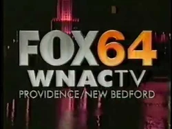 WNAC-TV Sign On and Sign Off | Signons and Signoffs Wiki | Fandom