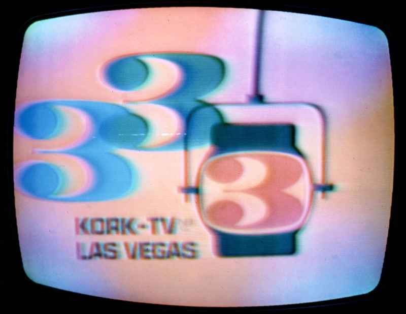 KSNV-TV Sign On and Sign Off | Signons and Signoffs Wiki | Fandom