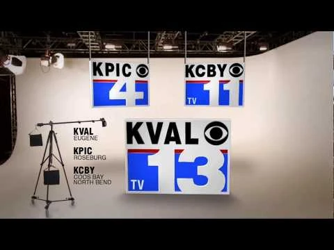 KCBY-TV sign on and sign-off | Signons and Signoffs Wiki | Fandom
