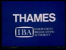 Thames Television Start-up and Closedown | Signons and Signoffs Wiki ...