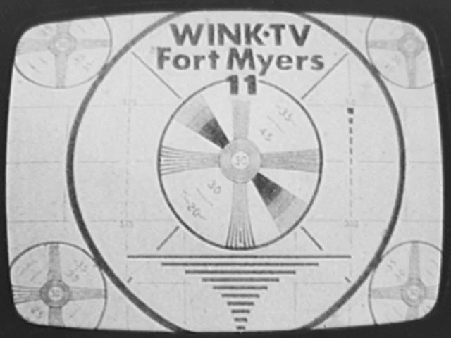 WINK-TV Sign Off | Signons and Signoffs Wiki | Fandom