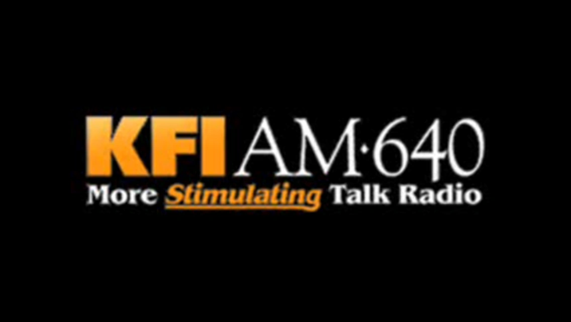 KFI AM 640 Legalese | Signons and Signoffs Wiki | Fandom
