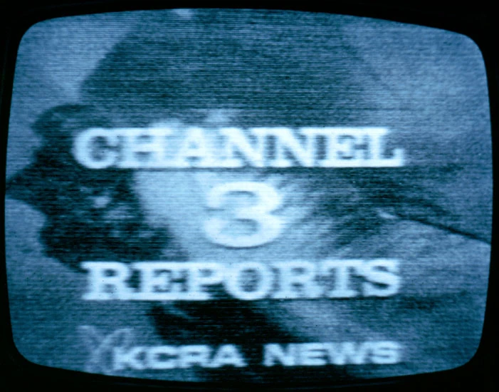 KCRA-TV Sign on and Sign off | Signons and Signoffs Wiki | Fandom