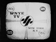 WNYE Sign On and Sign Off | Signons and Signoffs Wiki | Fandom