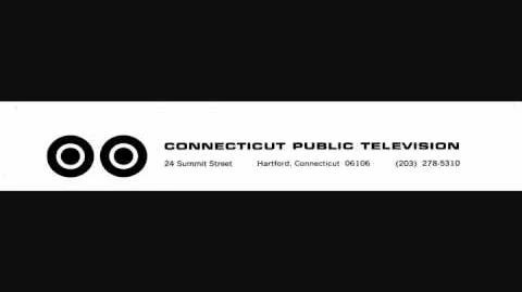 Connecticut Public Television (CPTV) sign-on and sign-off | Signons and ...