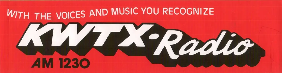 KWTX 1230 AM Sign-Off | Signons and Signoffs Wiki | Fandom