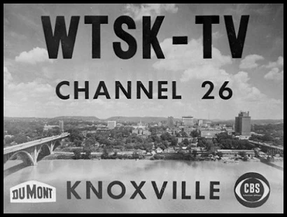 WVLT-TV Sign On and Sign Off | Signons and Signoffs Wiki | Fandom