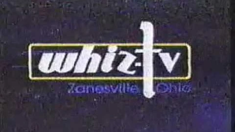 WHIZ-TV Sign On and Sign Off | Signons and Signoffs Wiki | Fandom
