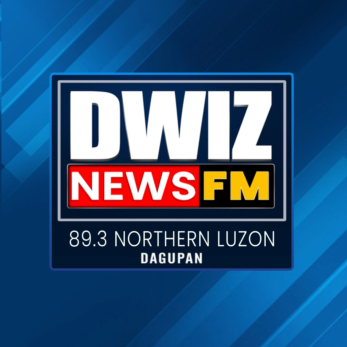 DWIZ-FM 89.3 Sign On and Sign Off | Signons and Signoffs Wiki | Fandom
