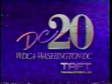 WDCA Sign Off | Signons and Signoffs Wiki | Fandom