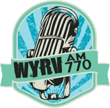 WYRV 770 AM sign-off | Signons and Signoffs Wiki | Fandom