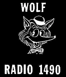 WOLF 1490 AM sign-off | Signons and Signoffs Wiki | Fandom