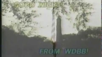 WDBB Sign Off | Signons and Signoffs Wiki | Fandom