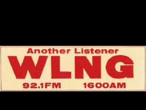 WLNG 92.1 FM sign-off | Signons and Signoffs Wiki | Fandom