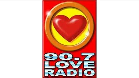 DXBM-FM 90.7 Sign On and Sign Off | Signons and Signoffs Wiki | Fandom