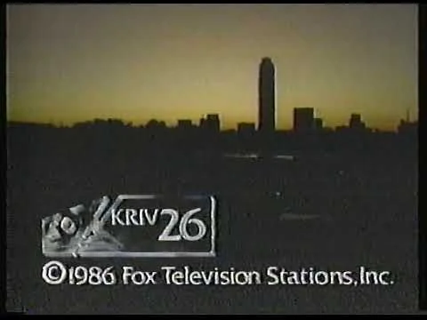 KRIV Sign On and Sign Off | Signons and Signoffs Wiki | Fandom