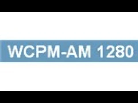 WCPM 1280 AM Final Sign Off | Signons and Signoffs Wiki | Fandom