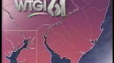 WPPX-TV Sign On and Sign Off | Signons and Signoffs Wiki | Fandom