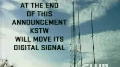KSTW Final Analog Sign-off | Signons and Signoffs Wiki | Fandom