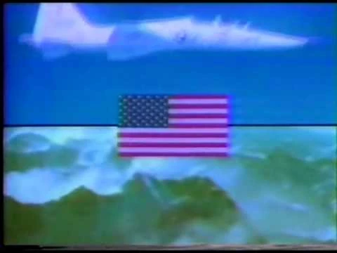 Split-Screen SSB | Signons and Signoffs Wiki | Fandom