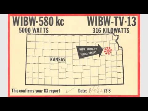 WIBW-TV Sign Off | Signons and Signoffs Wiki | Fandom