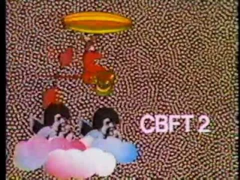 CBFT-TV sign off | Signons and Signoffs Wiki | Fandom